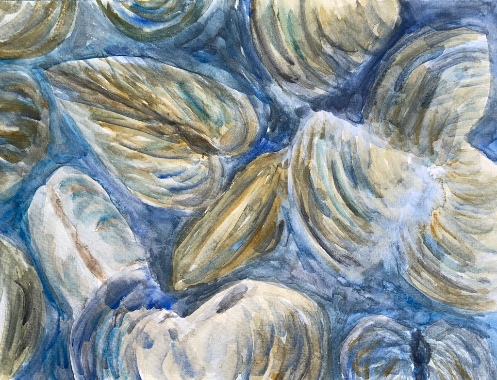 Clam jam – Xtra Love